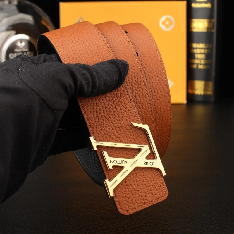 Discounted Louis Vuitton Belts