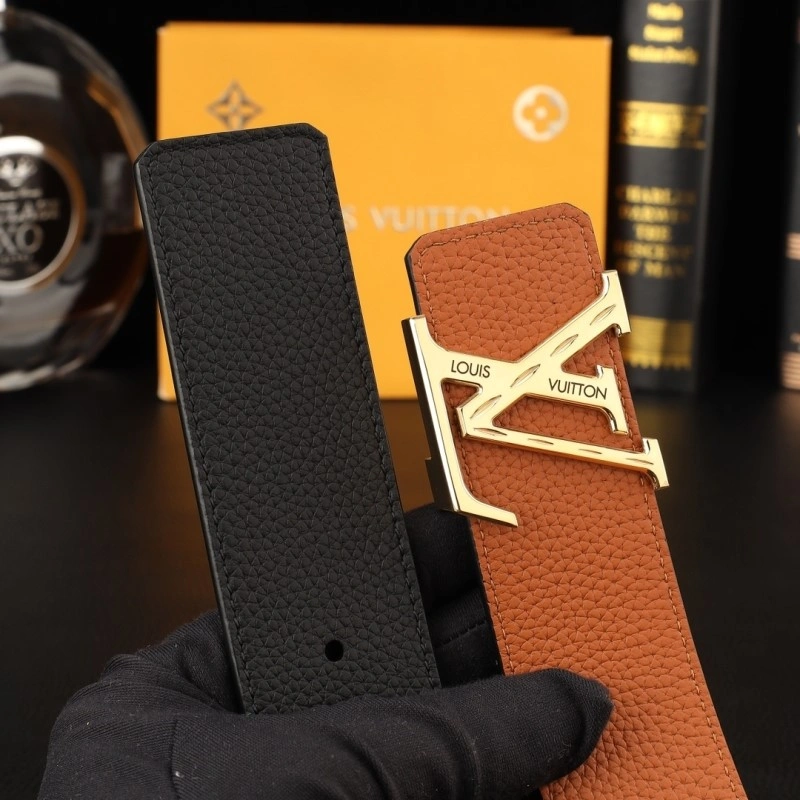 Discounted Louis Vuitton Belts