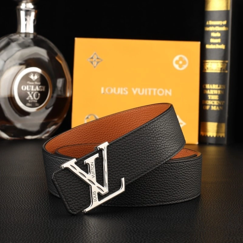Discounted Louis Vuitton Belts