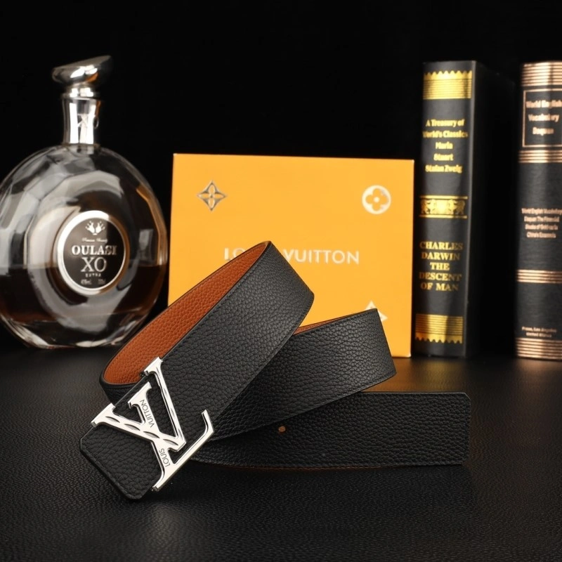 Discounted Louis Vuitton Belts