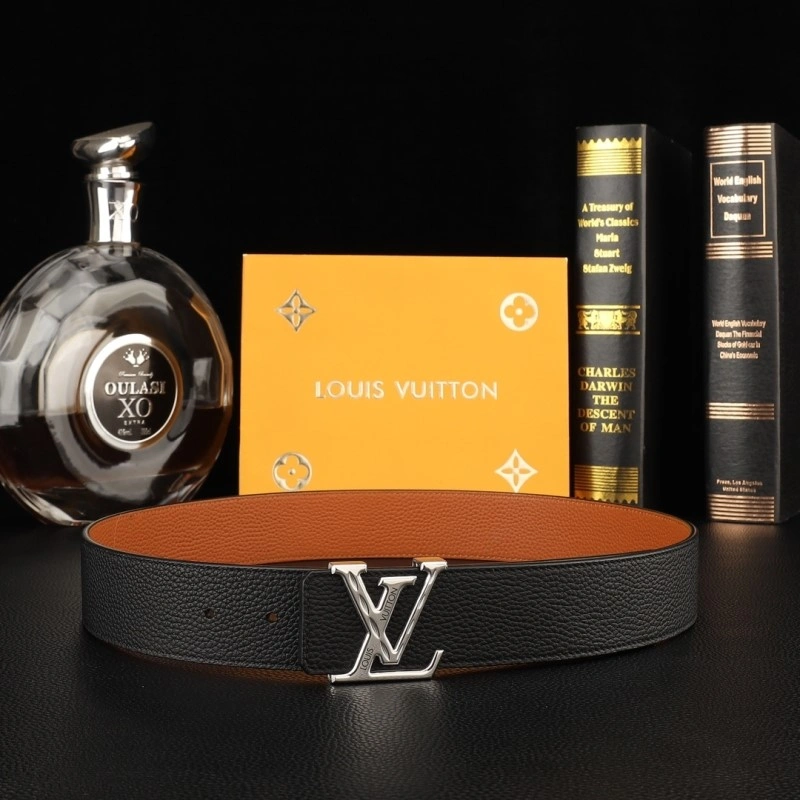 Discounted Louis Vuitton Belts