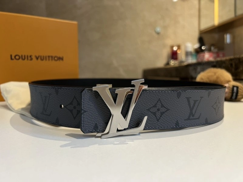 High fidelity Louis Vuitton Belts