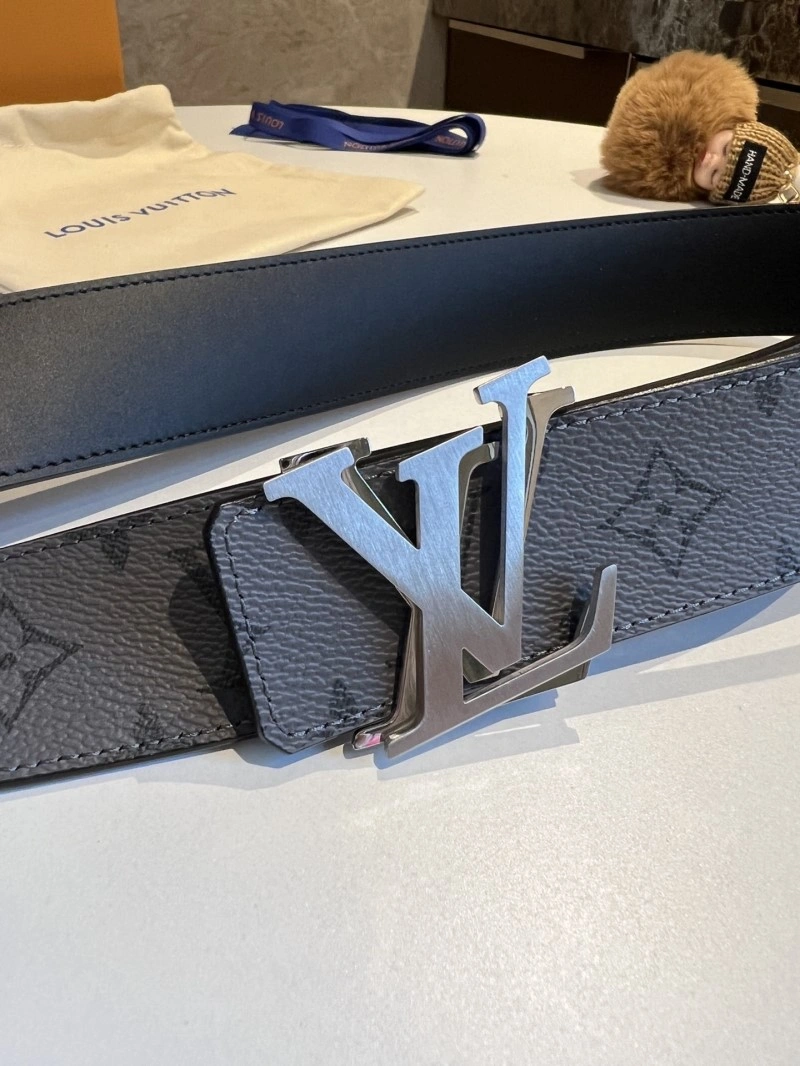 High fidelity Louis Vuitton Belts