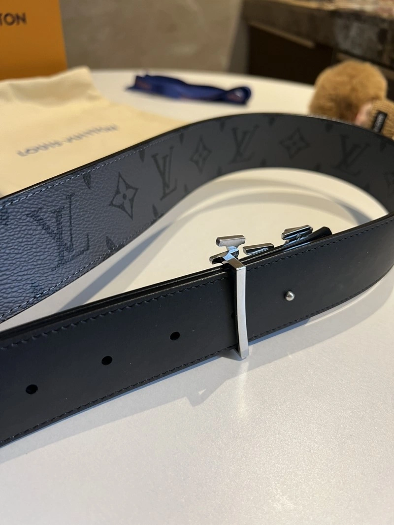 High fidelity Louis Vuitton Belts