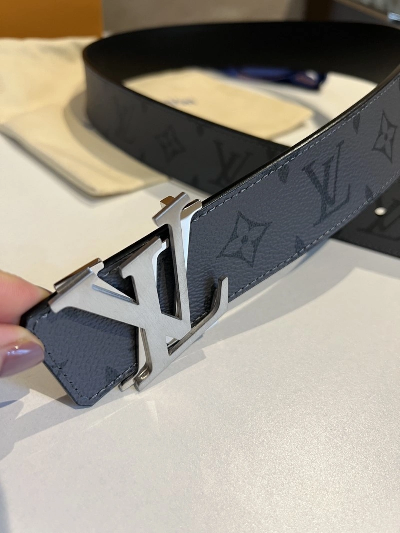 High fidelity Louis Vuitton Belts