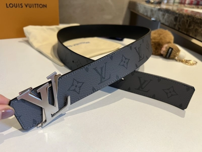 High fidelity Louis Vuitton Belts