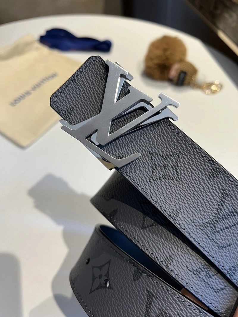 High fidelity Louis Vuitton Belts