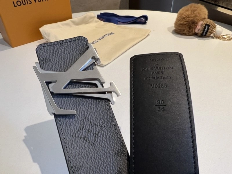 High fidelity Louis Vuitton Belts