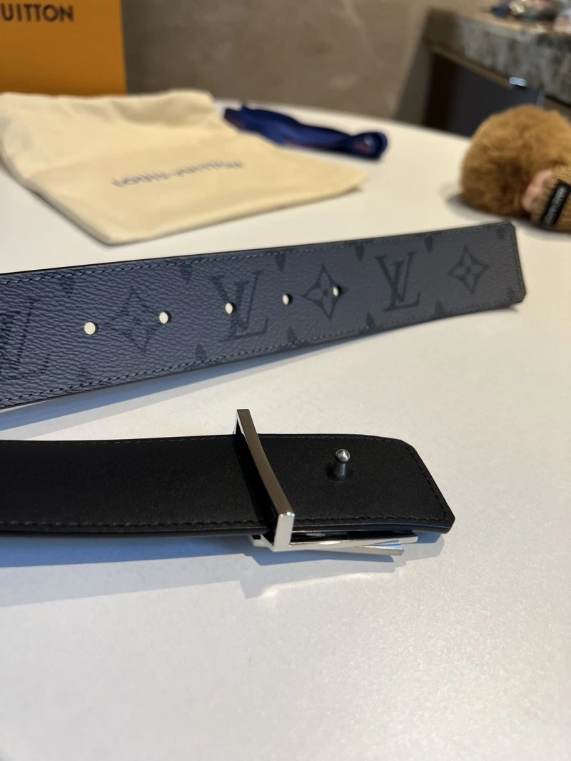 High fidelity Louis Vuitton Belts
