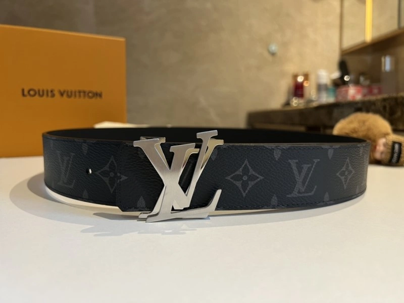 Brand-original Louis Vuitton Belts