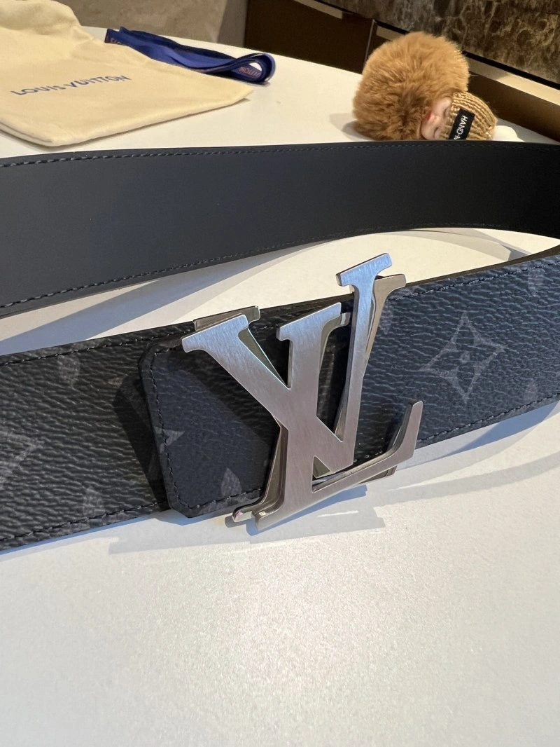 Brand-original Louis Vuitton Belts