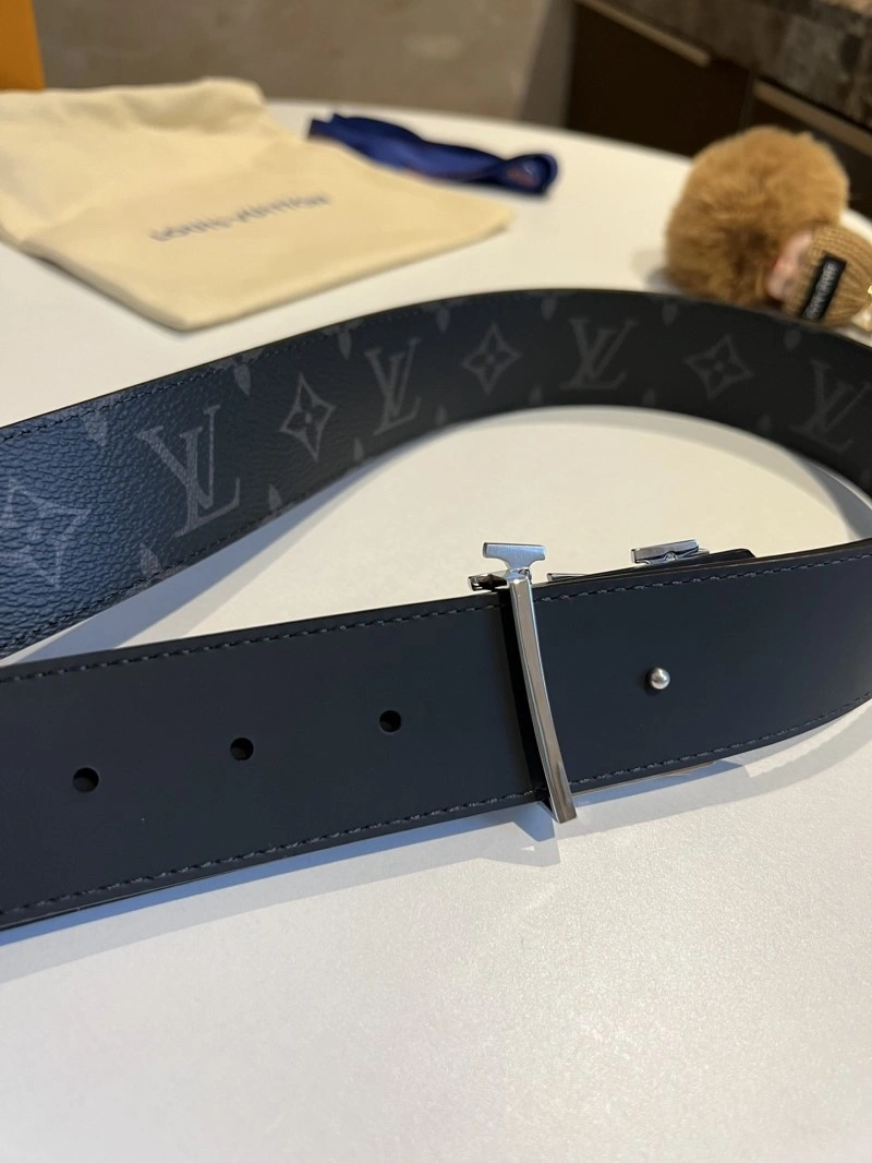 Brand-original Louis Vuitton Belts