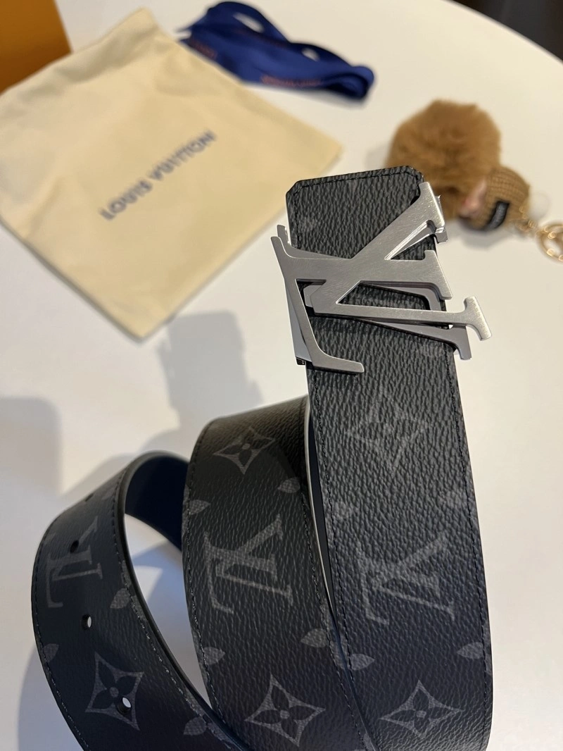 Brand-original Louis Vuitton Belts