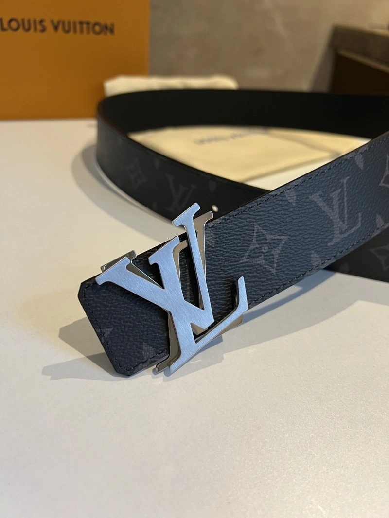 Brand-original Louis Vuitton Belts