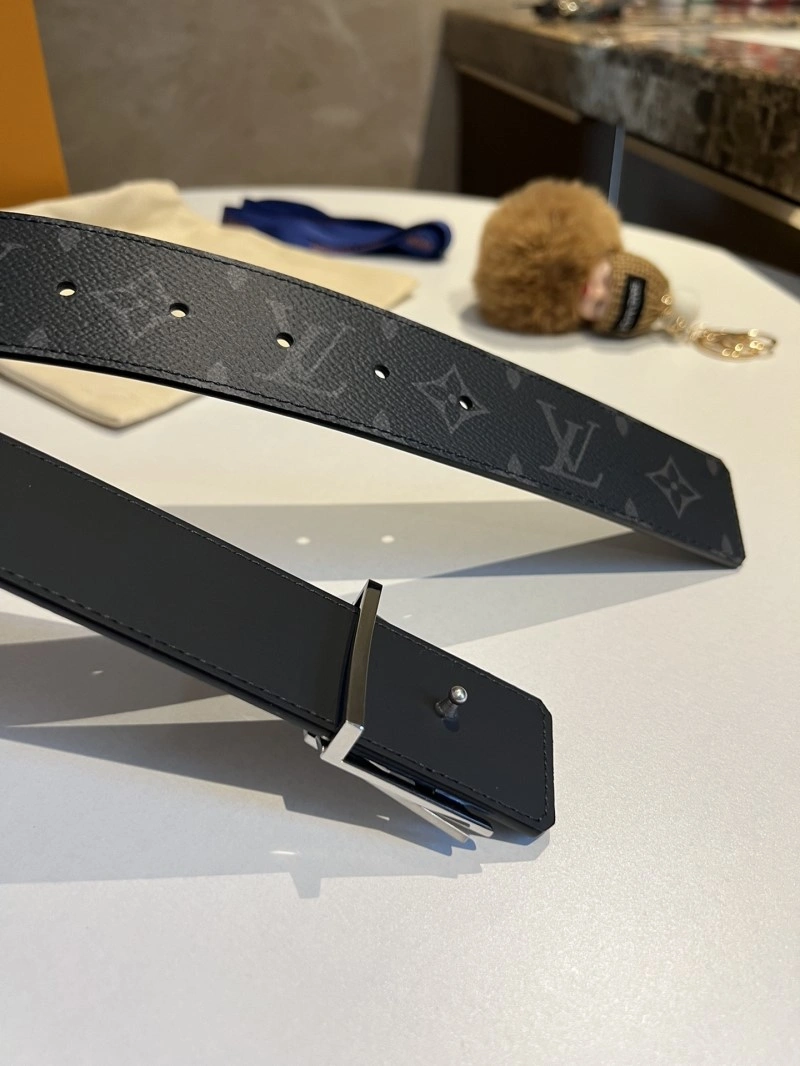 Brand-original Louis Vuitton Belts