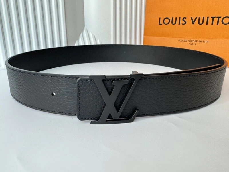 Cut-rate Louis Vuitton Belts