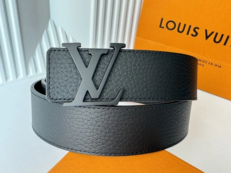 Cut-rate Louis Vuitton Belts
