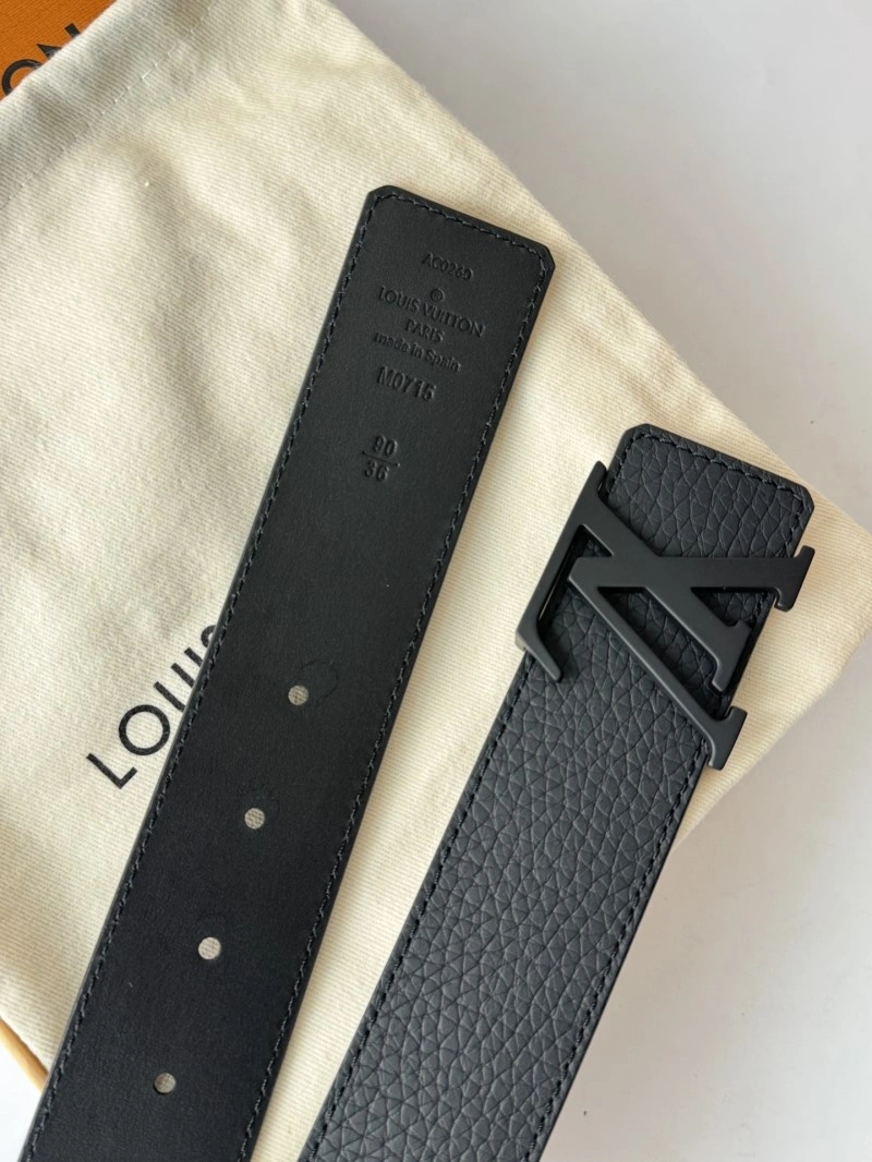 Cut-rate Louis Vuitton Belts