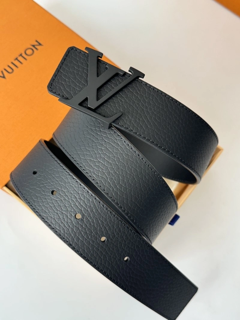Cut-rate Louis Vuitton Belts