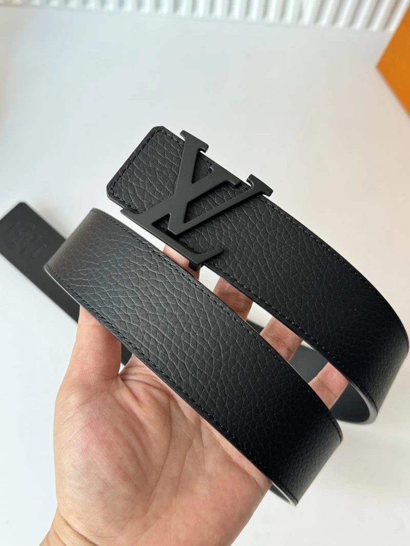 Cut-rate Louis Vuitton Belts