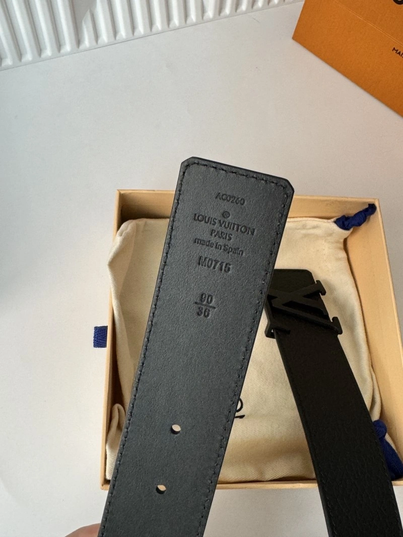 Cut-rate Louis Vuitton Belts