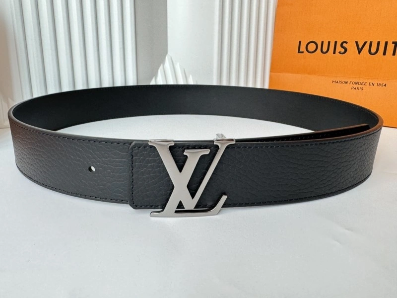 Original Louis Vuitton Belts