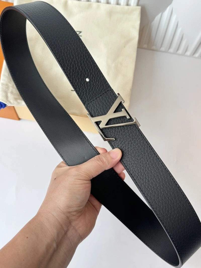 Original Louis Vuitton Belts