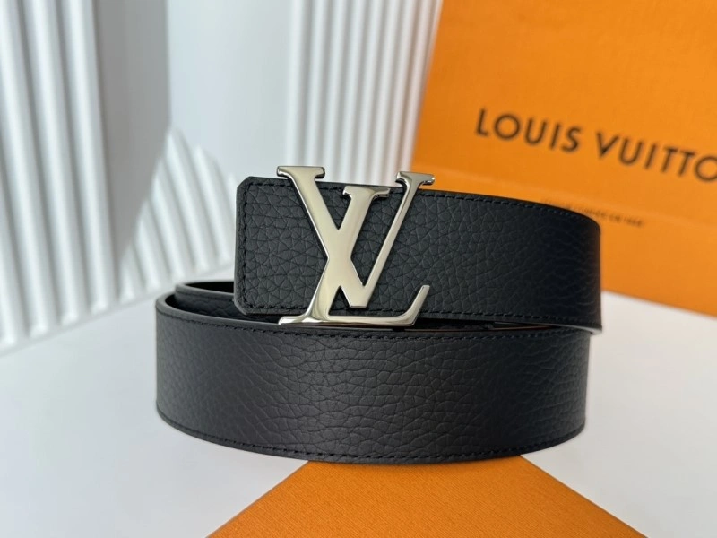 Original Louis Vuitton Belts