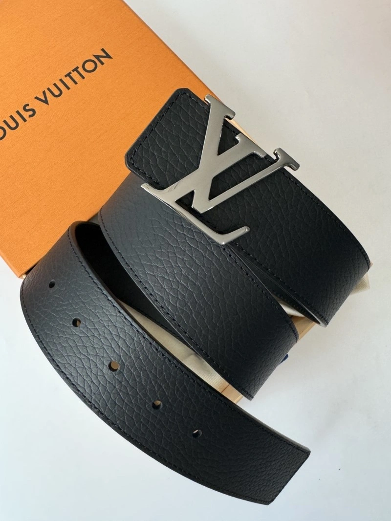 Original Louis Vuitton Belts