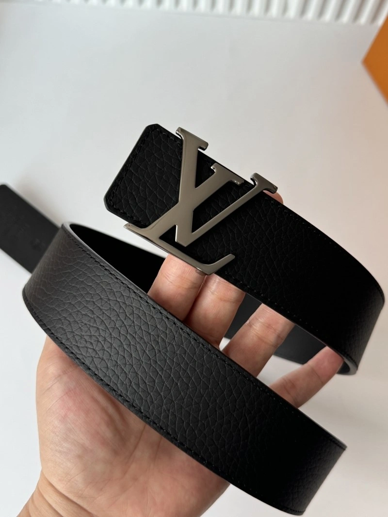 Original Louis Vuitton Belts