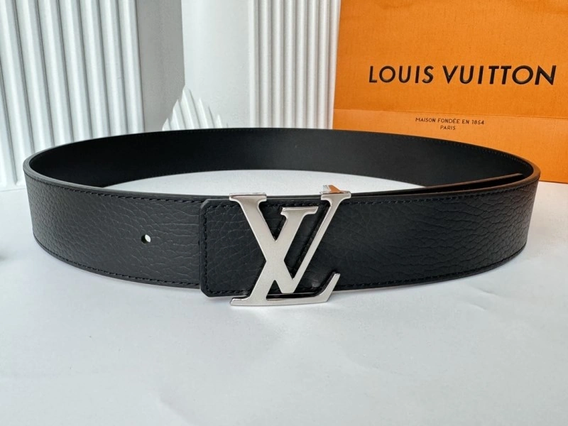 Value-priced Louis Vuitton Belts