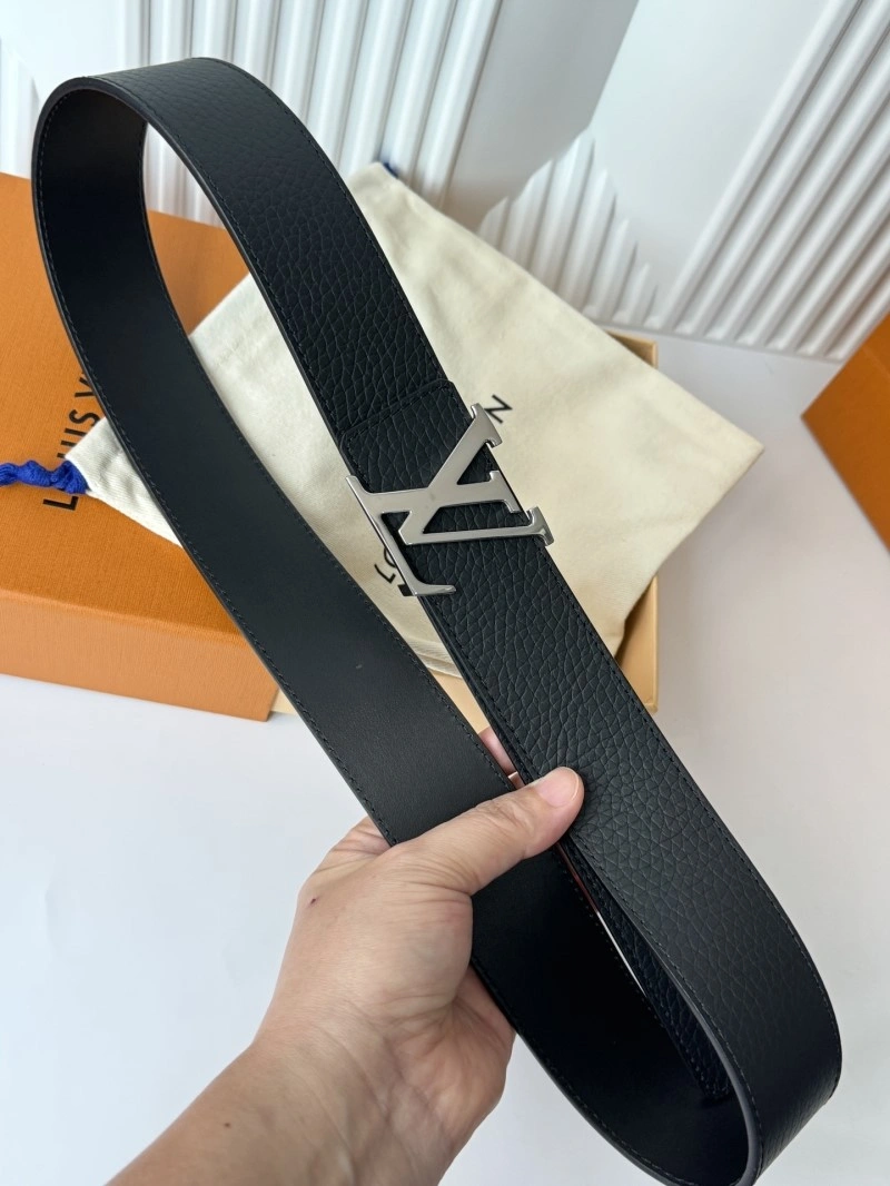 Value-priced Louis Vuitton Belts