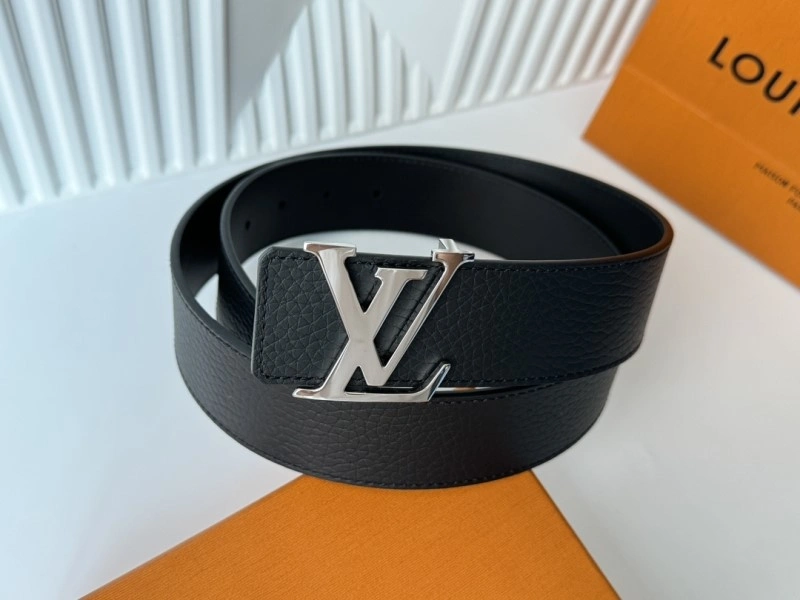 Value-priced Louis Vuitton Belts