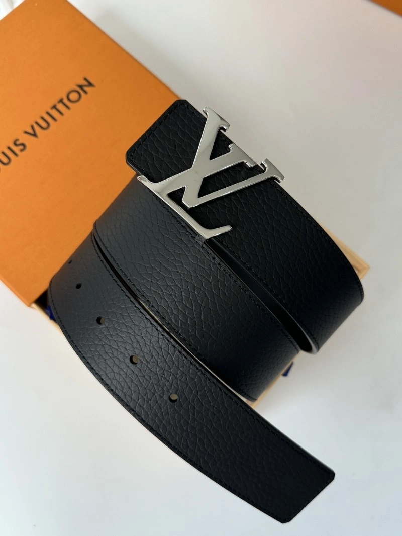Value-priced Louis Vuitton Belts