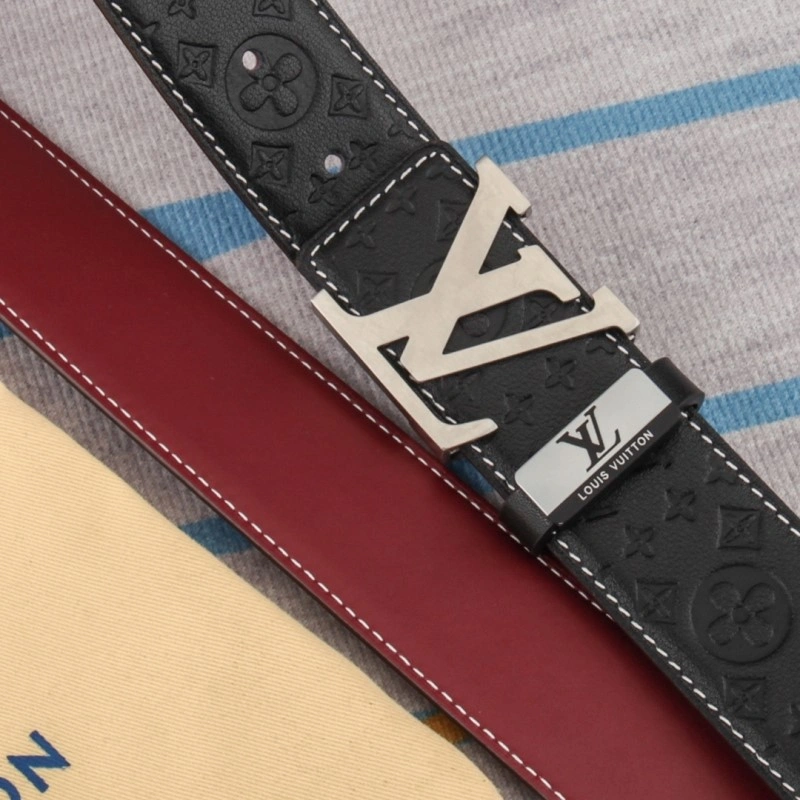 Original Louis Vuitton Belts