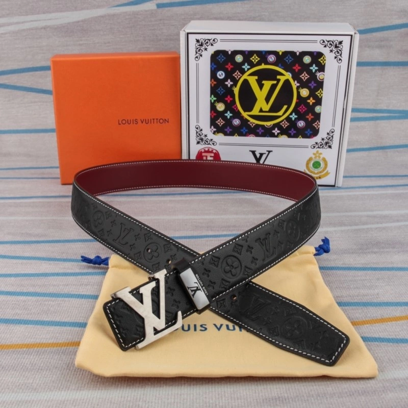 Original Louis Vuitton Belts