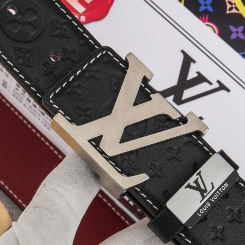 Original Louis Vuitton Belts