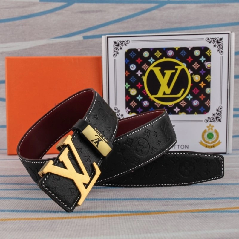Reasonably priced Louis Vuitton Belts