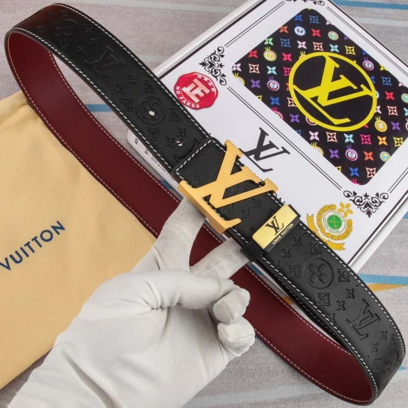 Reasonably priced Louis Vuitton Belts