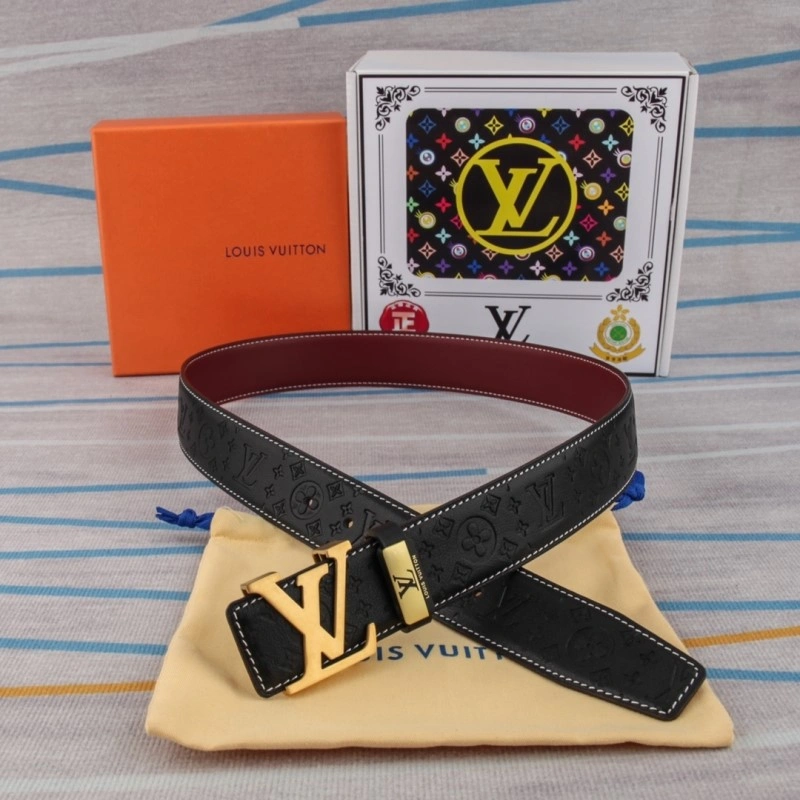 Reasonably priced Louis Vuitton Belts
