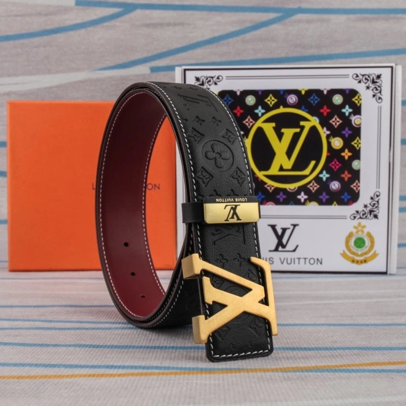 Reasonably priced Louis Vuitton Belts