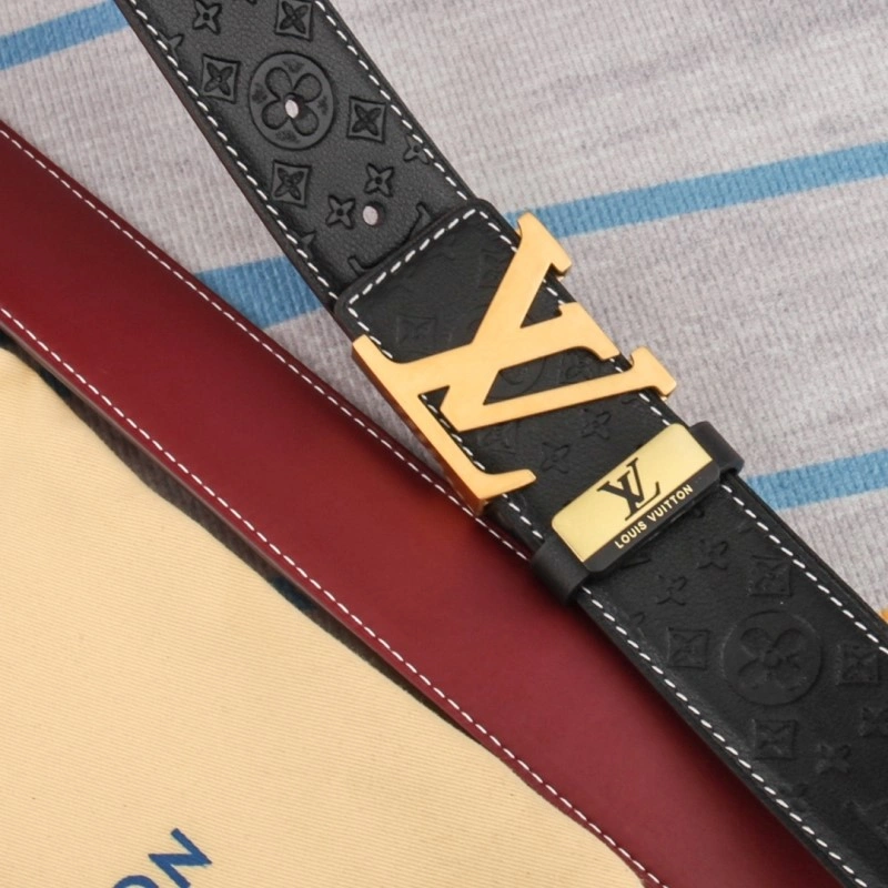 Reasonably priced Louis Vuitton Belts