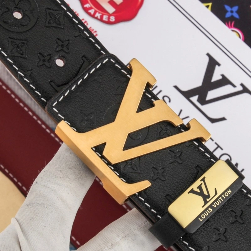 Reasonably priced Louis Vuitton Belts