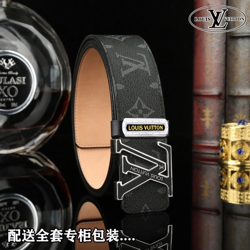 Cut-rate Louis Vuitton Belts