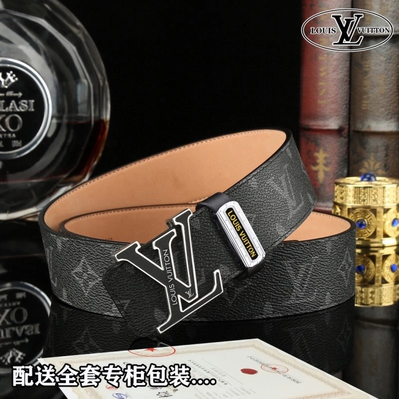 Cut-rate Louis Vuitton Belts