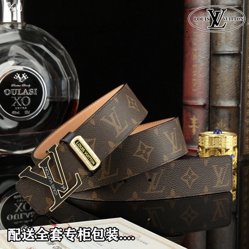 Cut-rate Louis Vuitton Belts