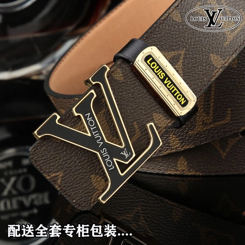 Cut-rate Louis Vuitton Belts