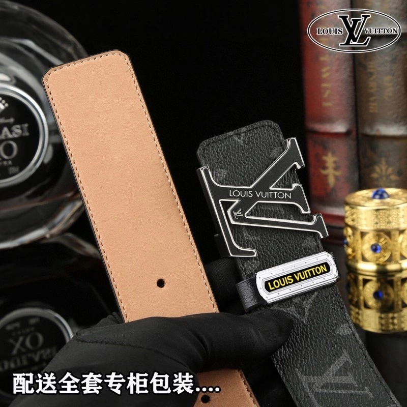 Cut-rate Louis Vuitton Belts