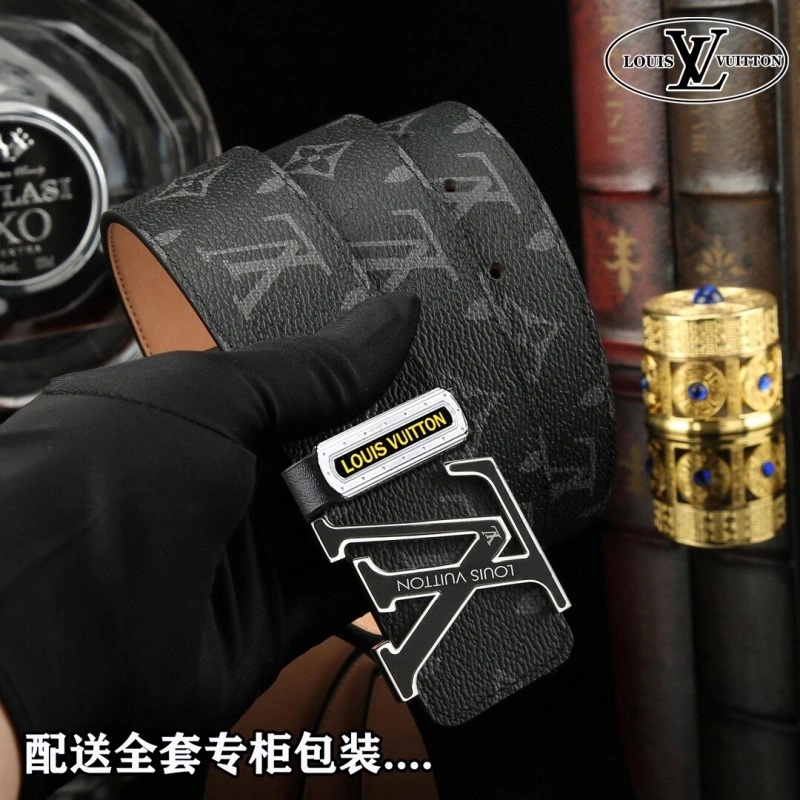 Cut-rate Louis Vuitton Belts