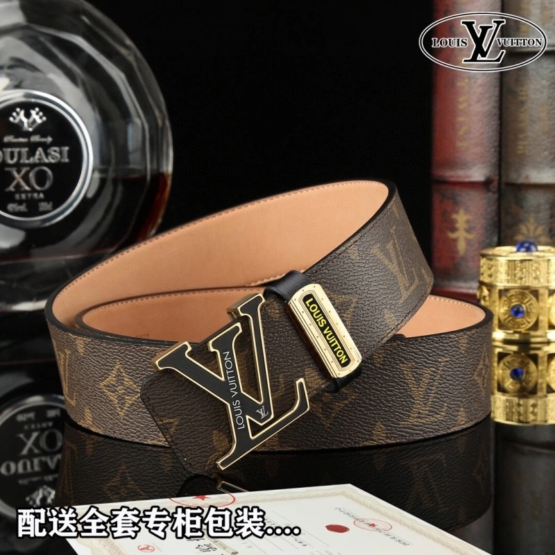 Cut-rate Louis Vuitton Belts